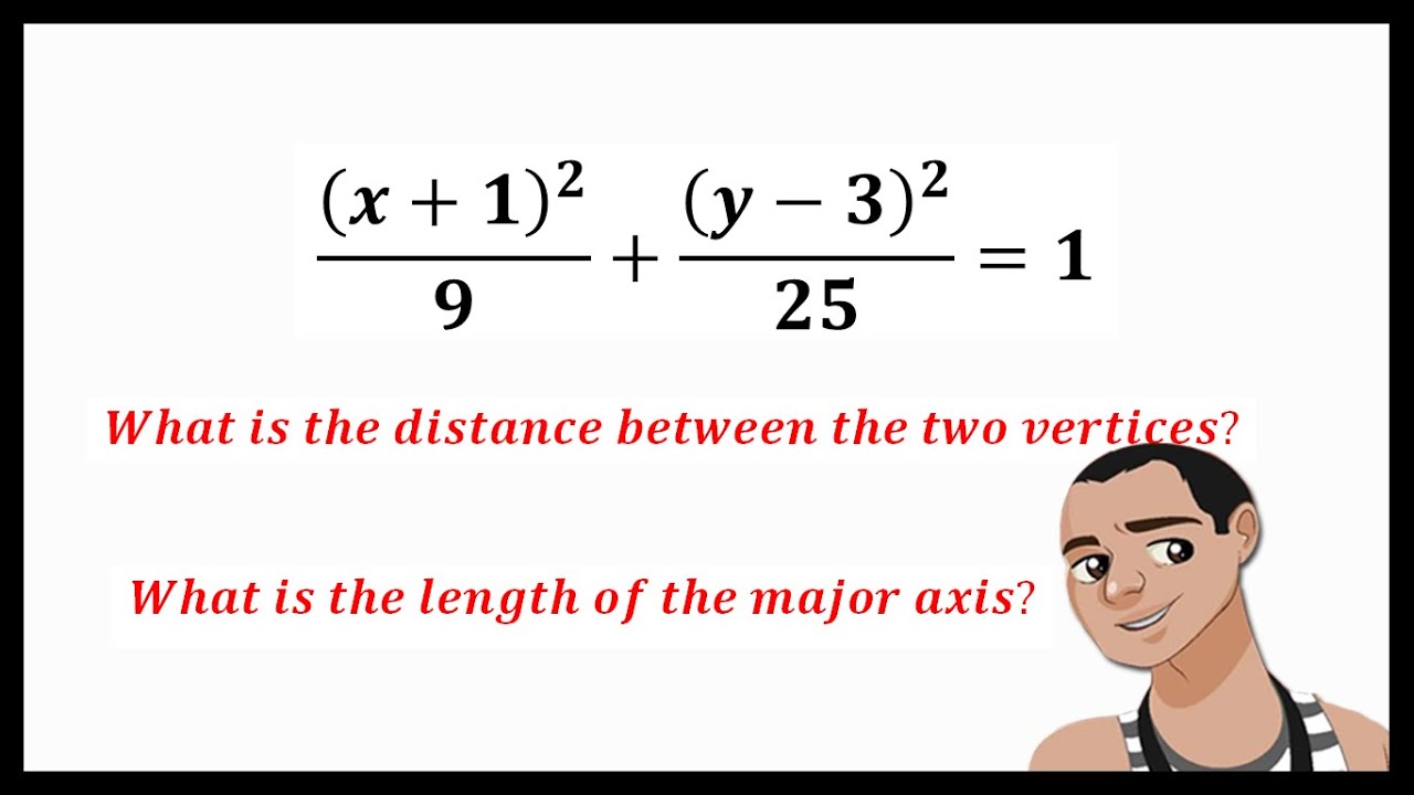 Finding The Length Of Major Axis Ellipse YouTube finding-the-length-of-major-axis-ellipse-youtube