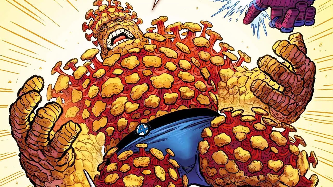 Most Brutal Superhero Defeats - YouTube