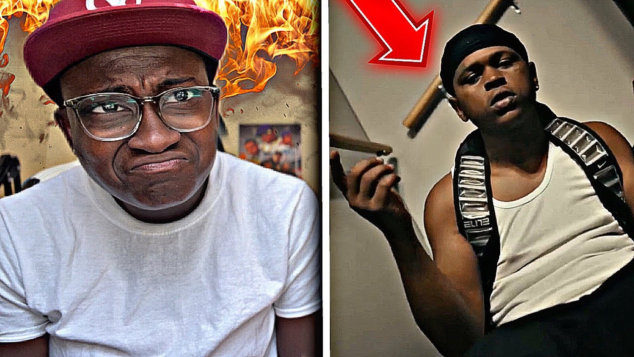 Glizzy The Tweaker - Tweak Out (Official Music Video) REACTION - YouTube