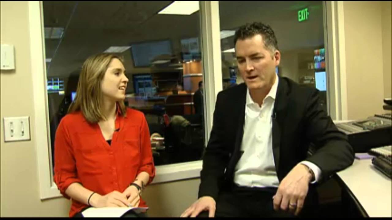 Station Break: Joe Donlon - YouTube
