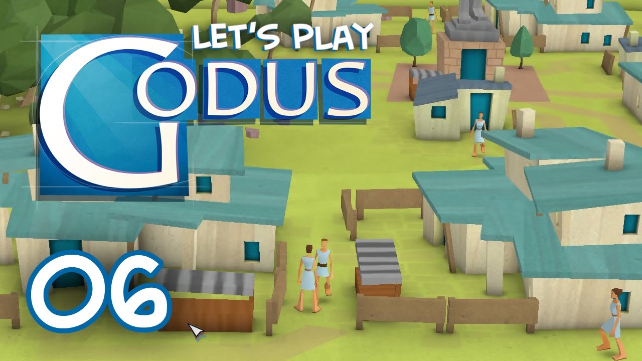 Let's Play Godus - 06 - "The Smushing" (Gameplay Walkthrough ...