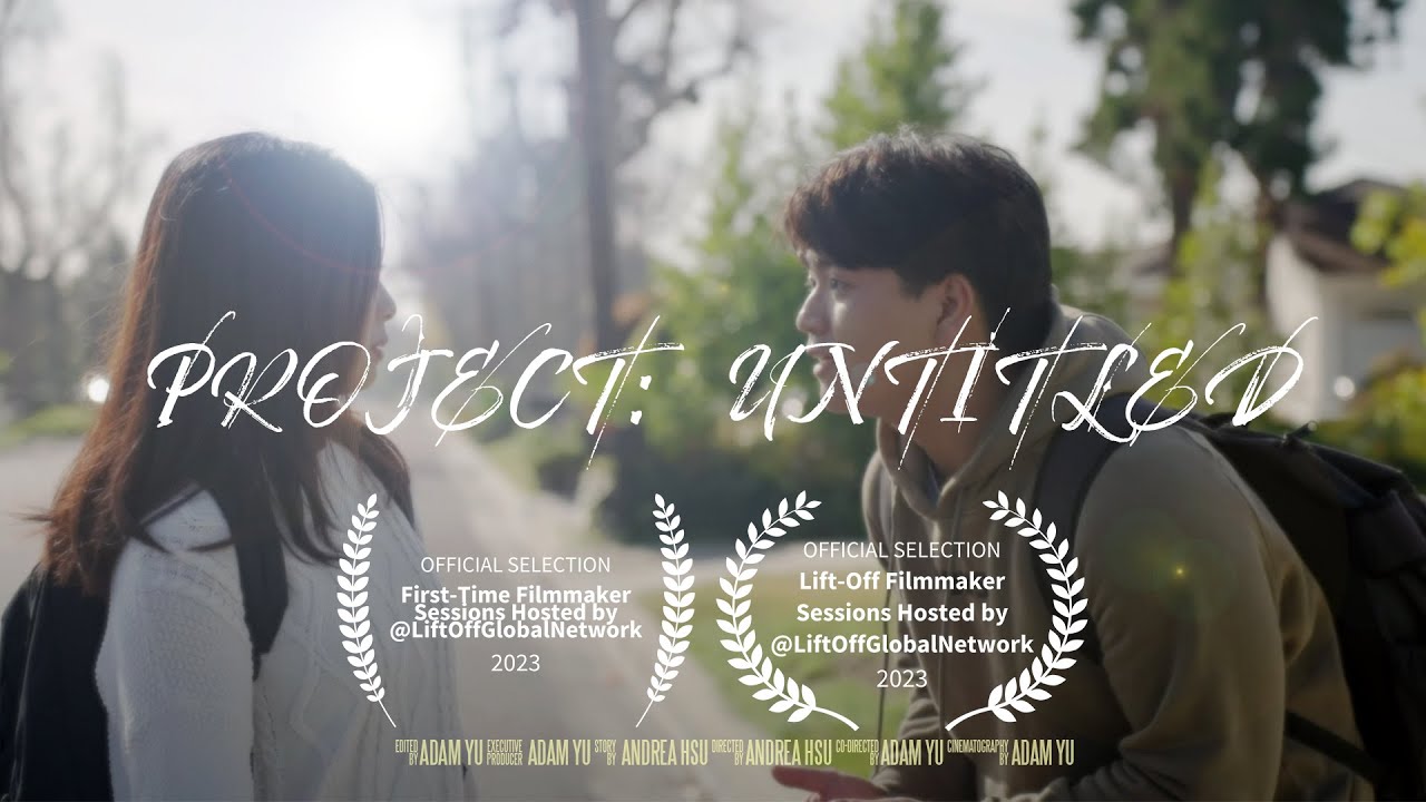 Project: Untitled | Short Film - YouTube