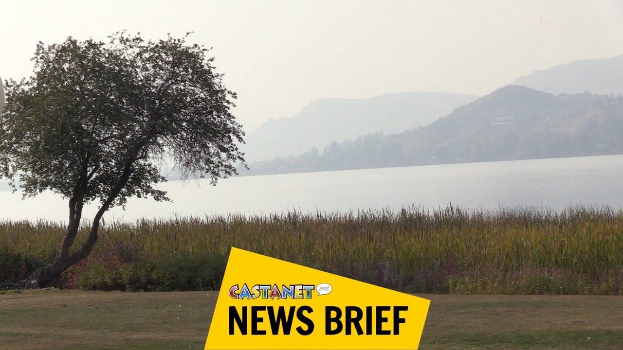 Cleaner days ahead for Swan Lake - YouTube