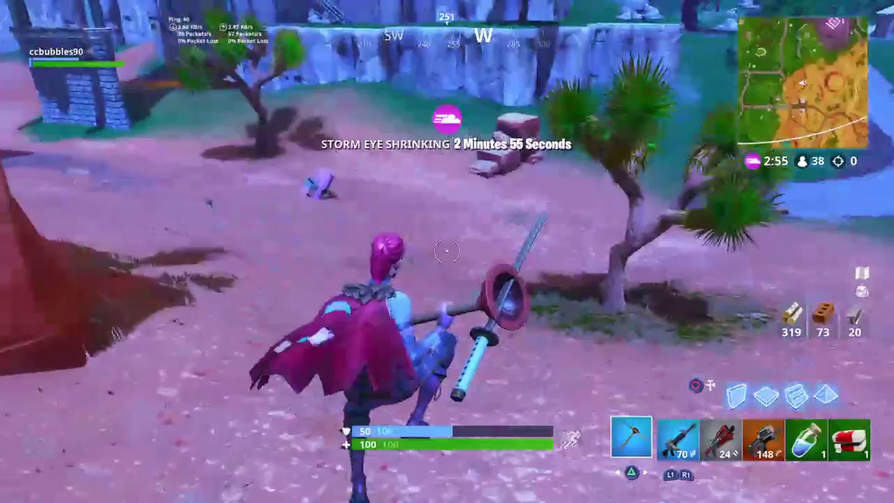 secret banner - YouTube