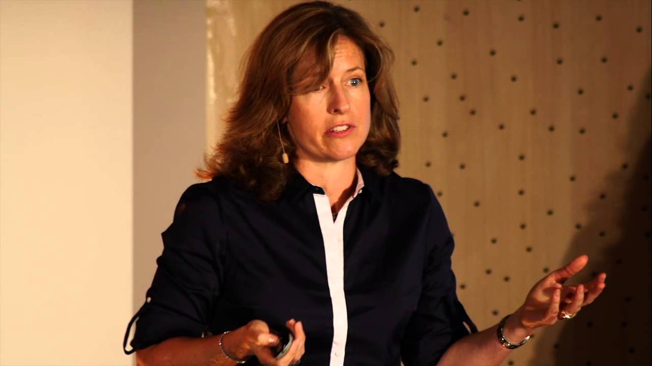 Subtract anxiety from your math experience | Michelle Sisto | TEDxIUM ...