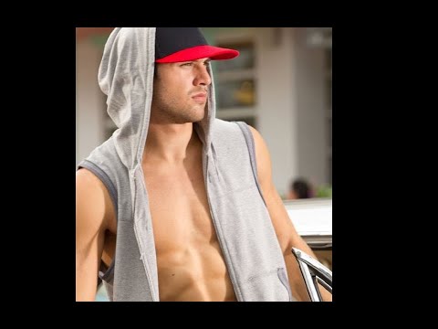 Ryan Guzman ♪Brother Louie Mix 98 - YouTube