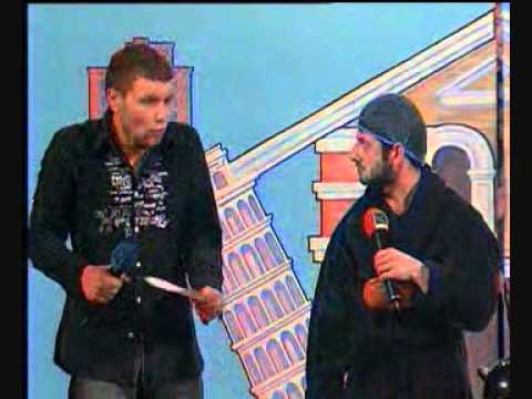 сиськи (Миша Галустян).wmv