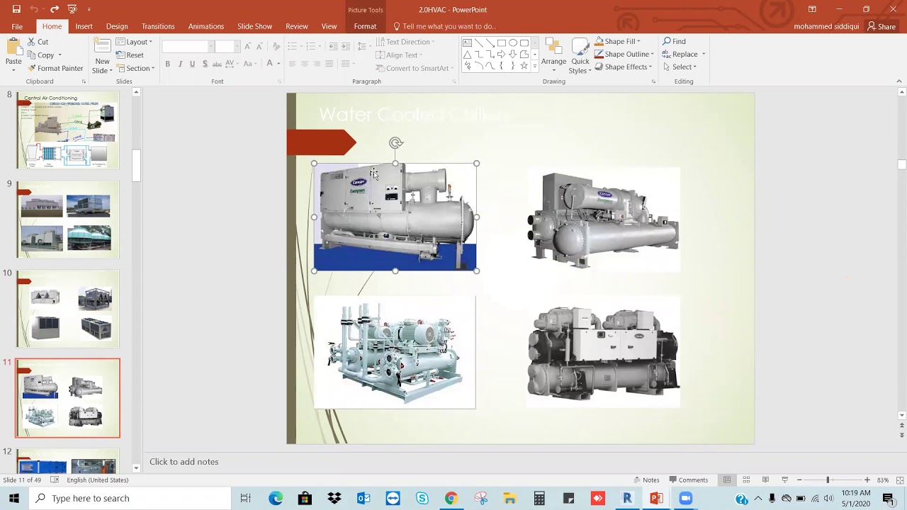 13 Revit MEP Basics HVAC Basics for Revit - YouTube
