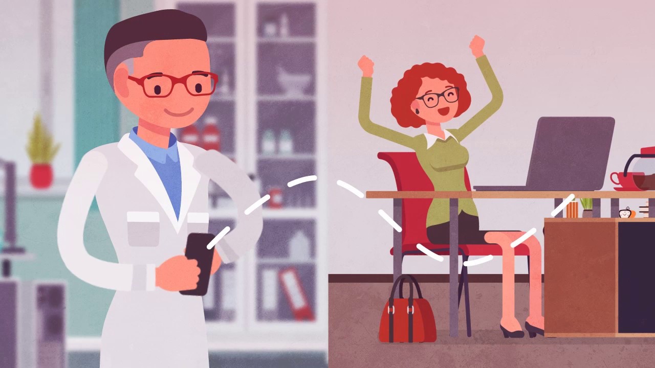 MD Coder Charge Capture - How It Works - YouTube