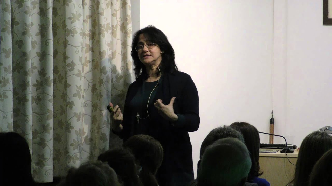 A Benção de Cada Encarnação - Ana Catarina Caetano - YouTube