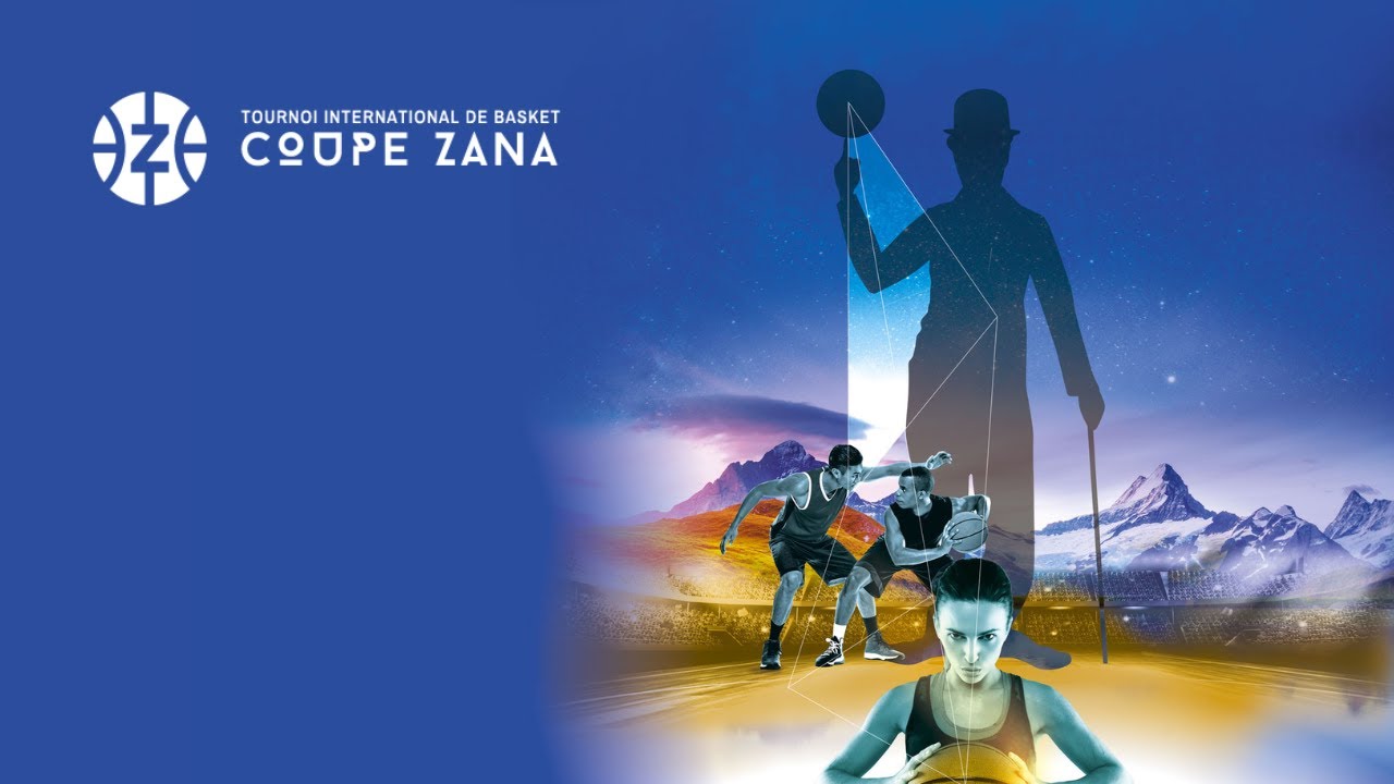 Coupe Zana – 7/8 Place Game – Boys - YouTube