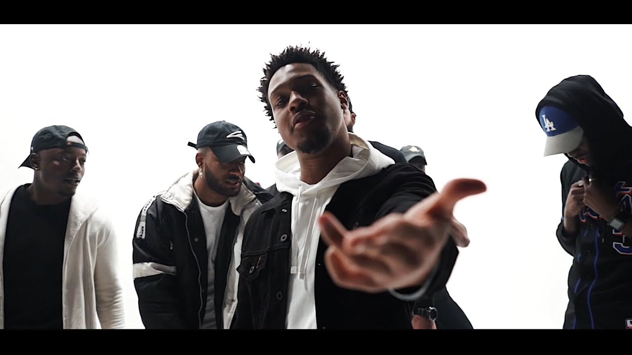 Alex Cade - Get The Trippin' - YouTube