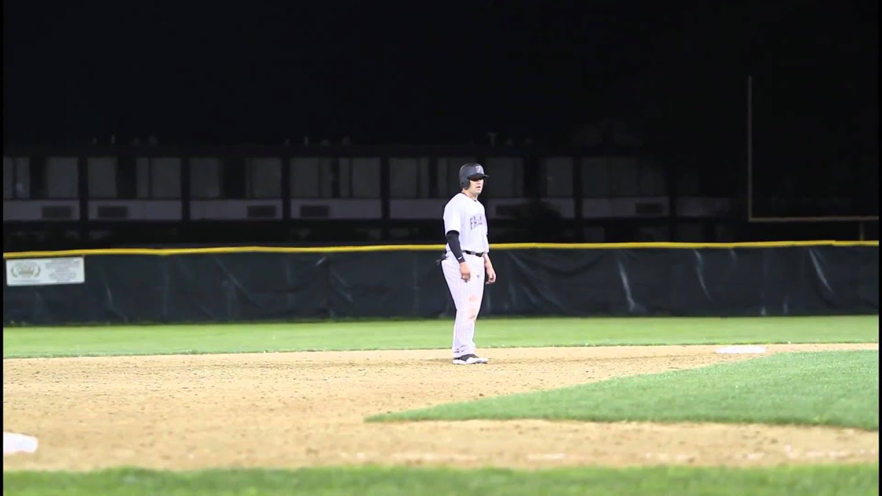 Jake Rodriguez Oregon State - YouTube