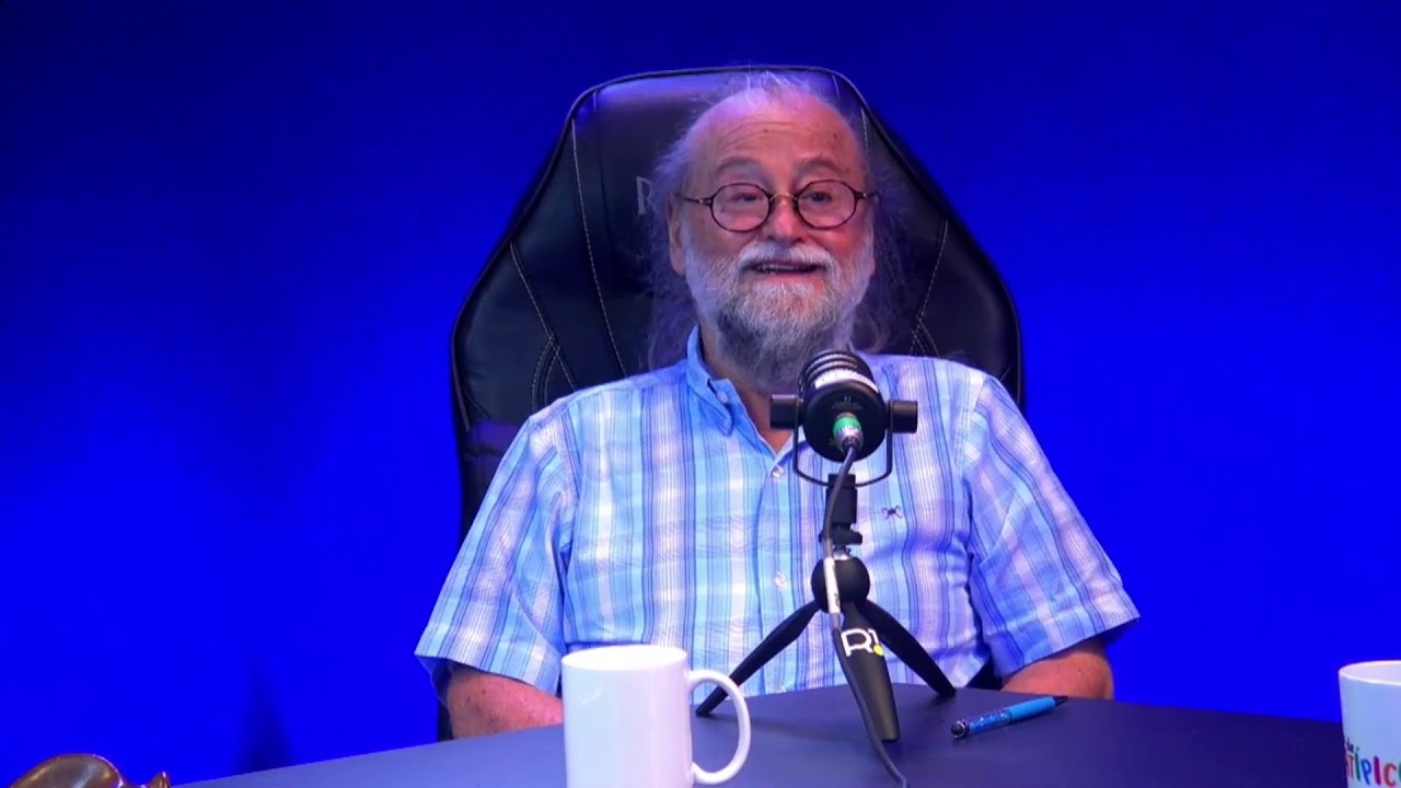 🎙Geneticista Dr.Zan no PodDown ! - YouTube