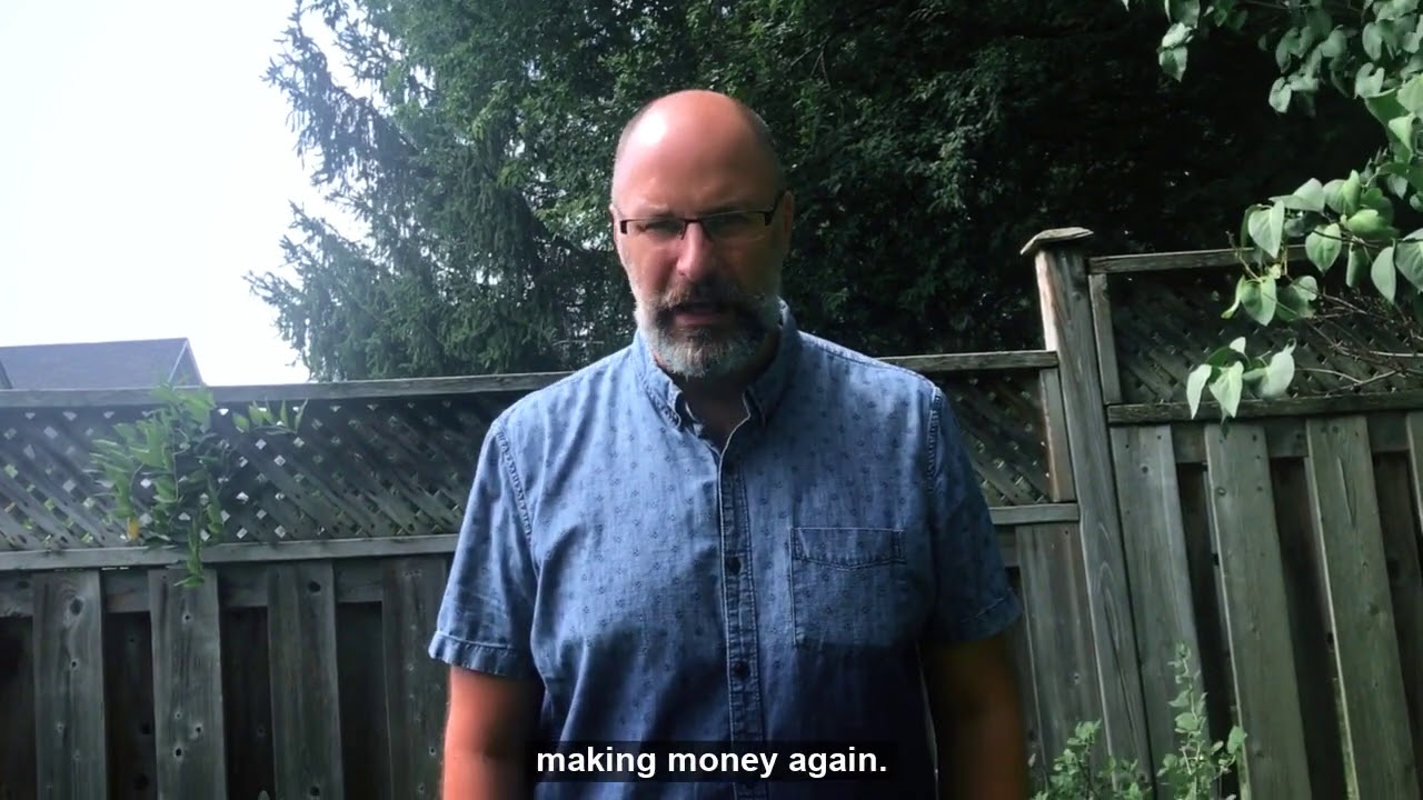 snapd Grant & support program - YouTube