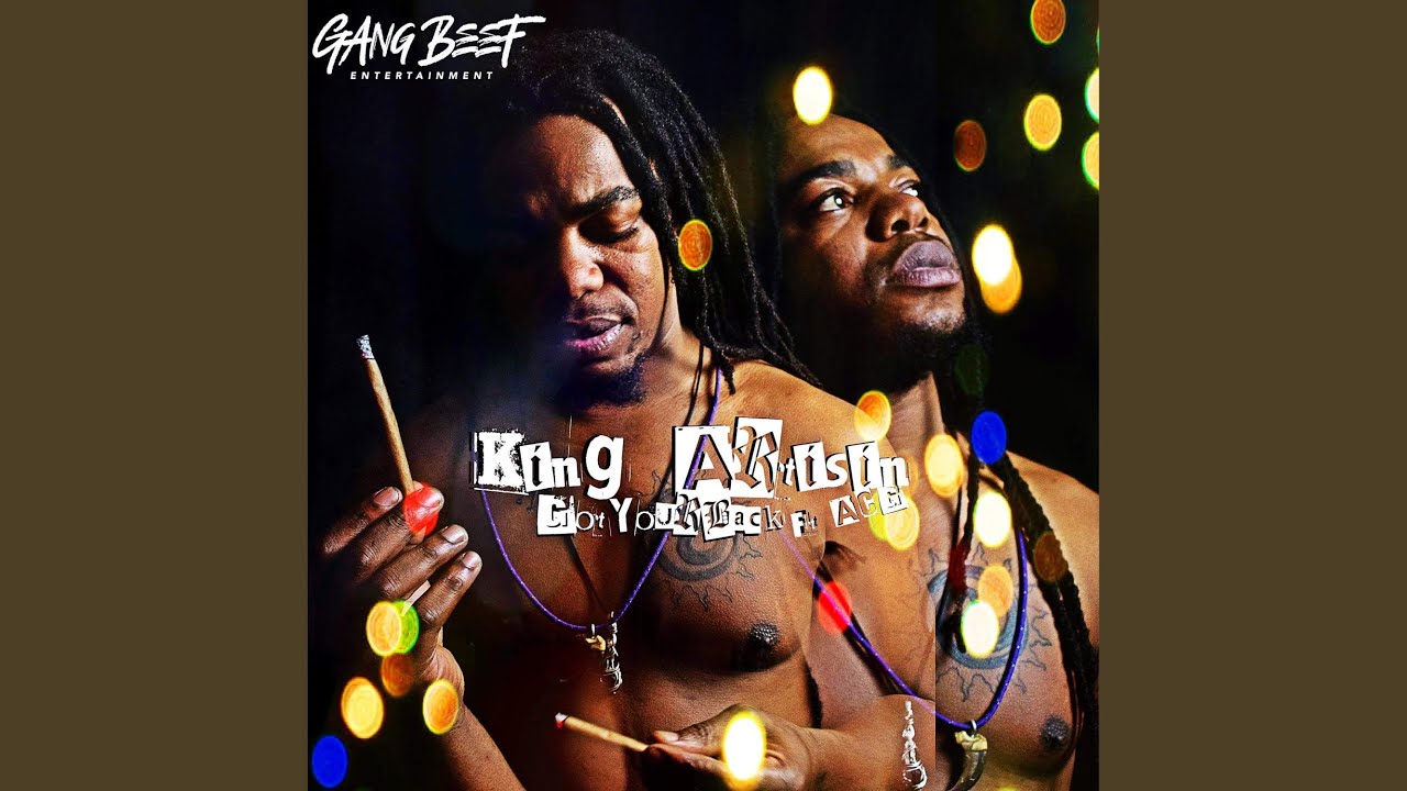 Got Yo Back (feat. ACG) - YouTube