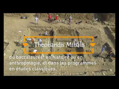 ANCIENT ARGILOS KERDILIA Η ΑΡΧΑΙΑ ΑΡΓΙΛΟΣ ΣΤΑ ΚΕΡΔΥΛΛΙΑ ΣΕΡΡΩΝ - YouTube