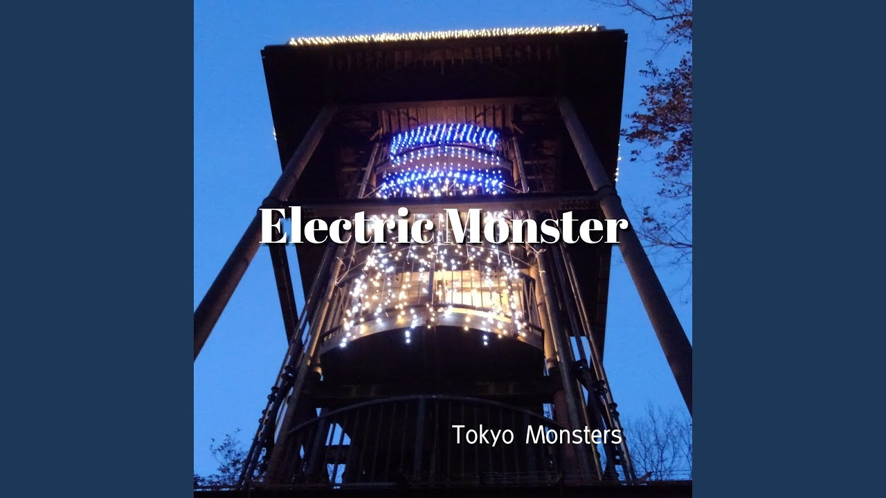 Electric Monster - YouTube