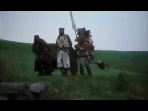 Monty Python and the Holy Grail -- Communist Peasants - YouTube