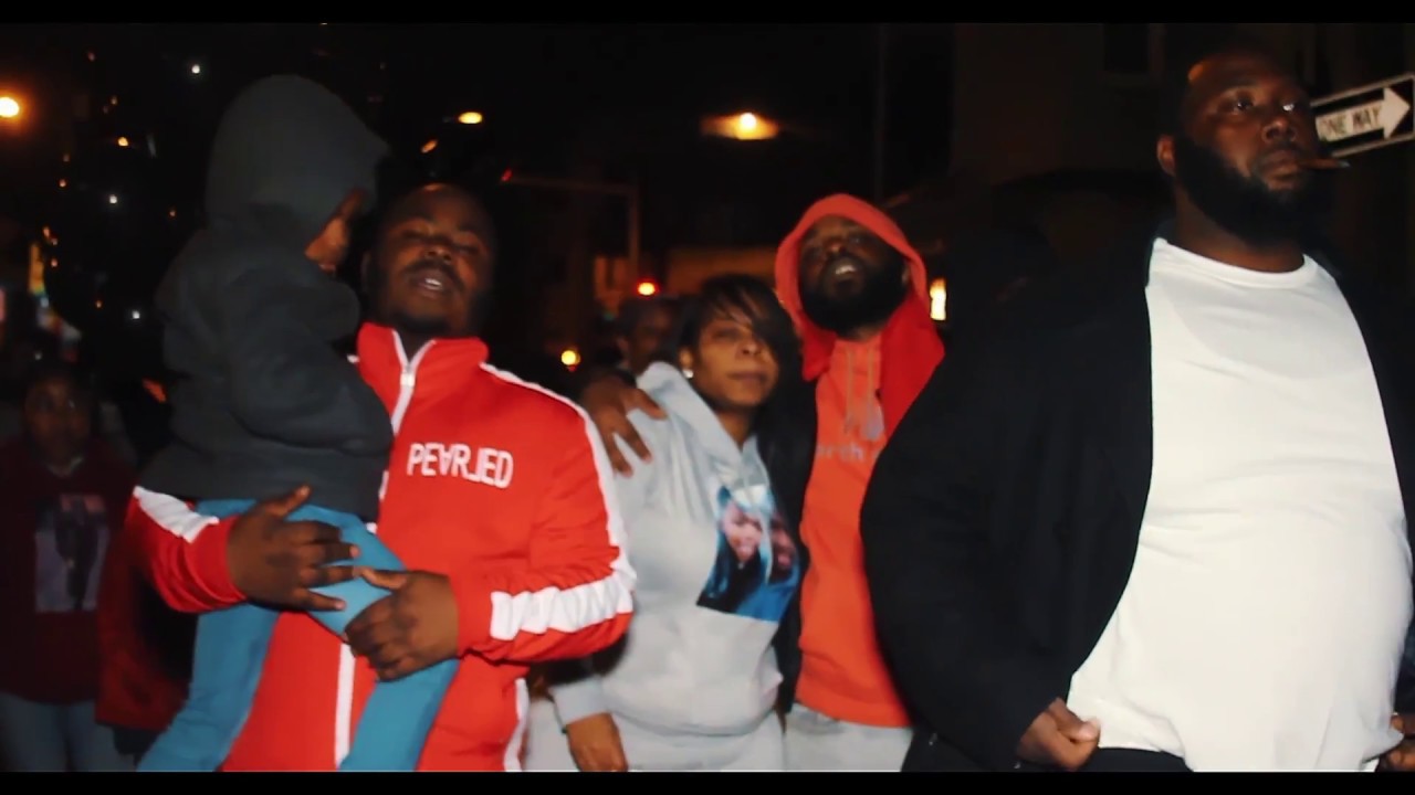 Caliba - Live For Tae ft muddas - YouTube