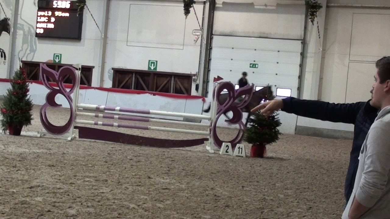 Amika Miltoo Z (Allure N x Canadian River) - YouTube