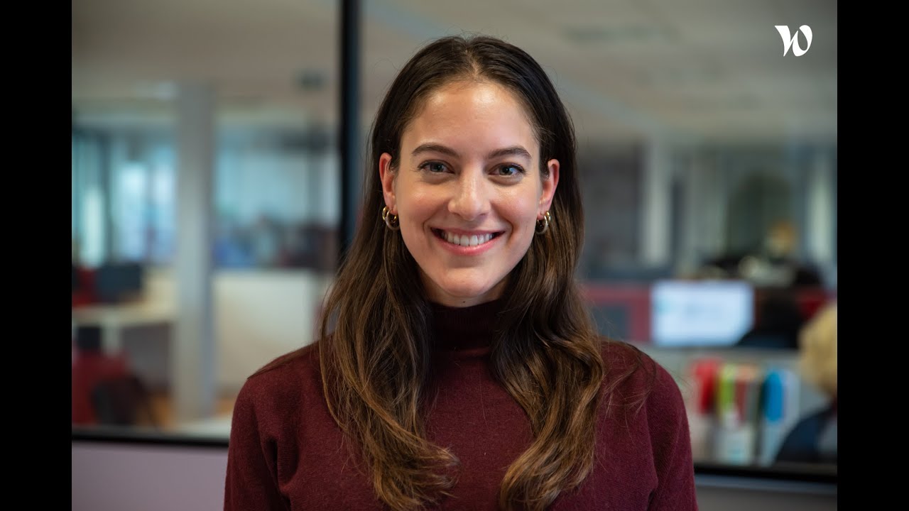 Découvrez YouGov avec Laura Corbet, Marketing Executive - YouTube