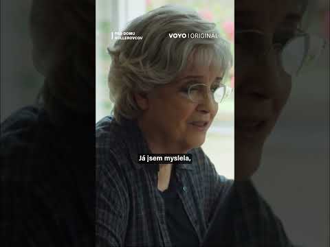 Čím menej sa sťažuješ, tým viac radosti zažívaš 😇 | Pád domu Kollerovcov | Voyo Originál