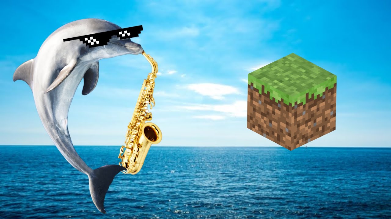 a very bad texture pack - YouTube