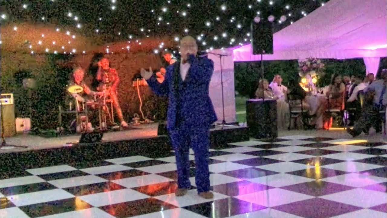 Speech By Dr Richard Lin At Accreditation Dinner - YouTube