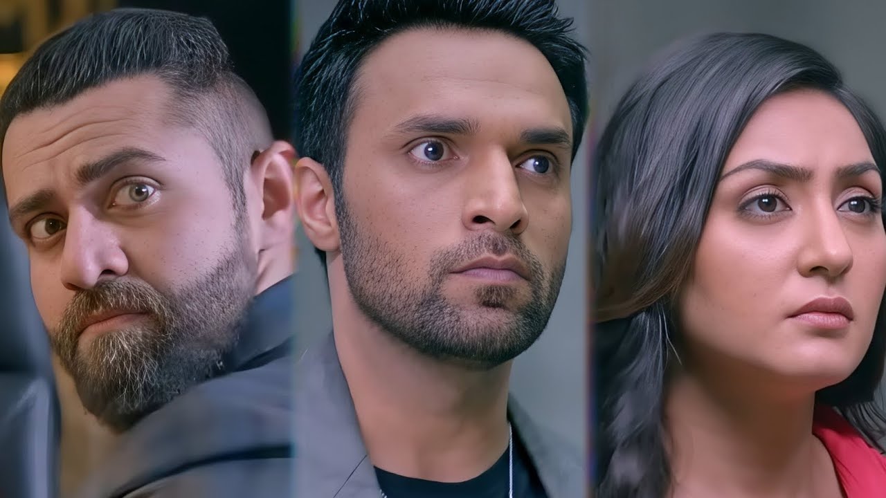 yash talwar लेगा युवीका से बदला || Vanshaj today new episode || twist ...