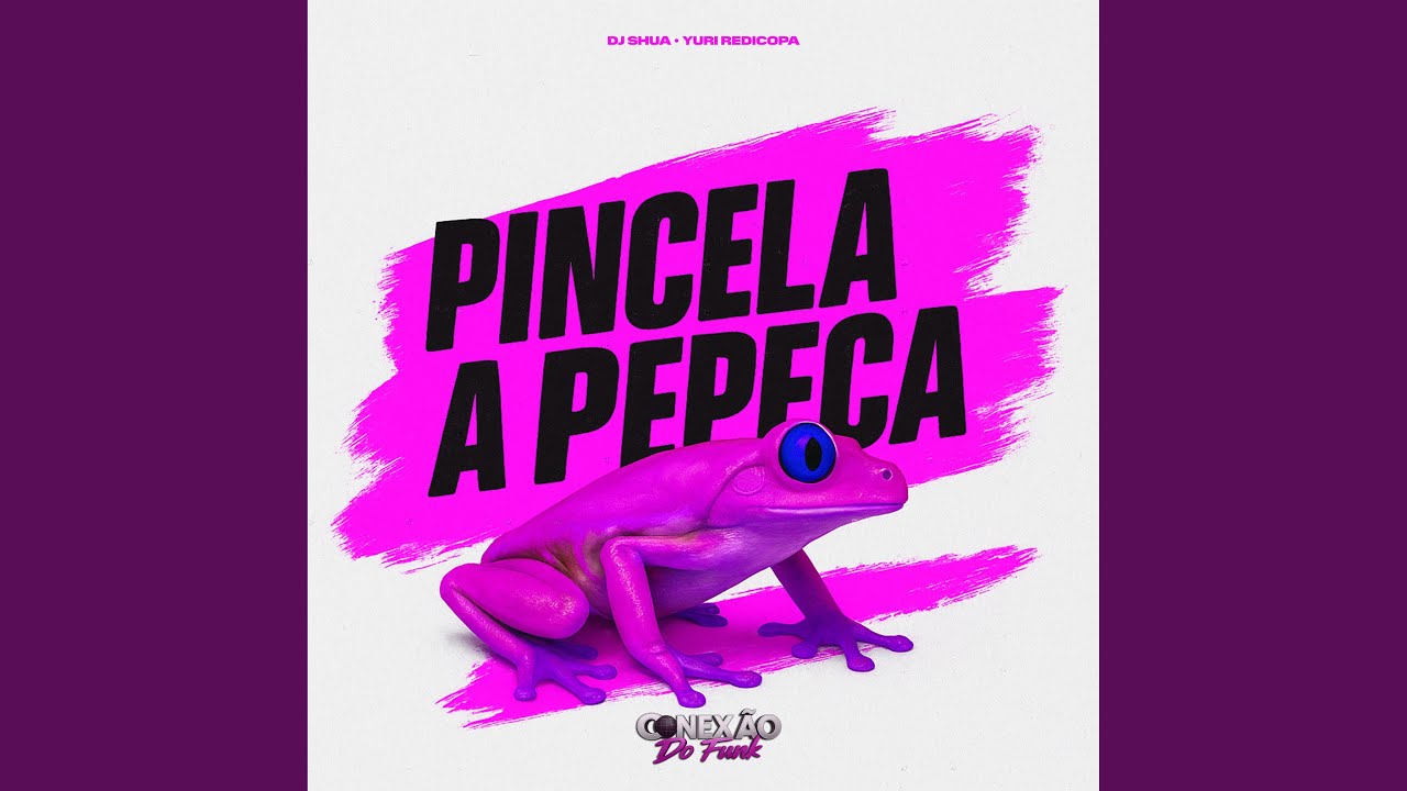 Pincela a Pepeca - YouTube
