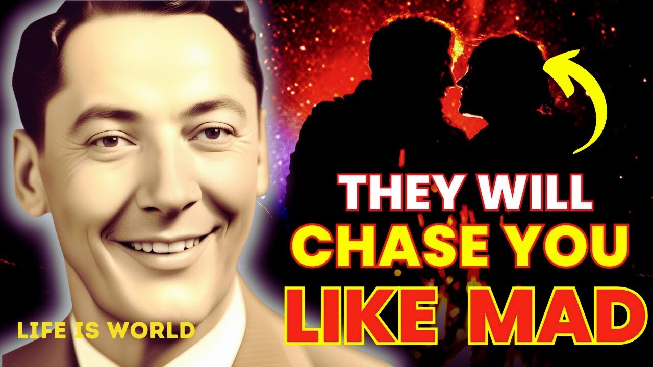 Mind-Melding Potency: Your Thoughts Echoed | Neville Goddard's Law of Assumption - YouTube