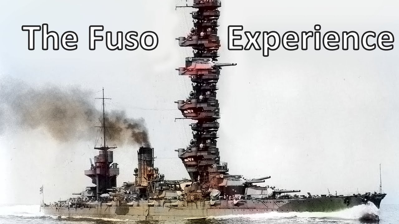 Fuso: Highlights + Live Gameplay - YouTube