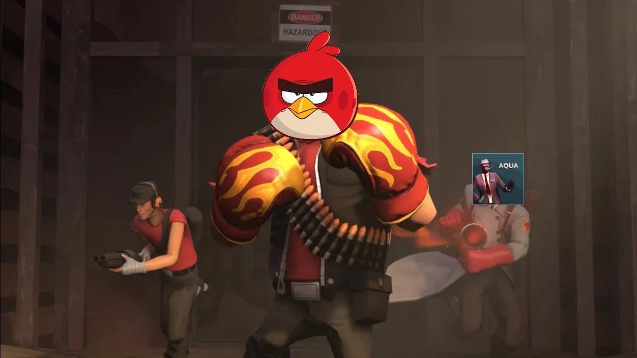 Angry Heavy - YouTube