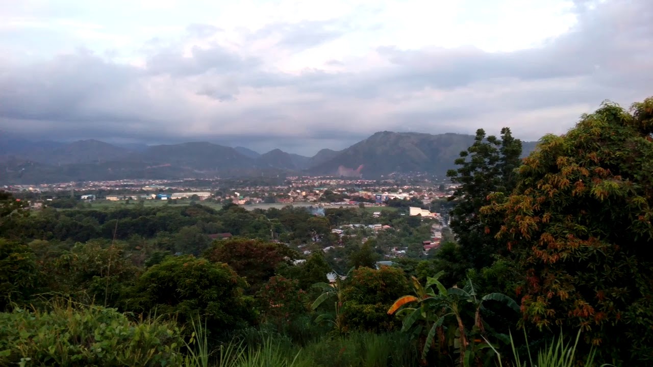 Mt. Zion (Rodriguez,Rizal) - YouTube