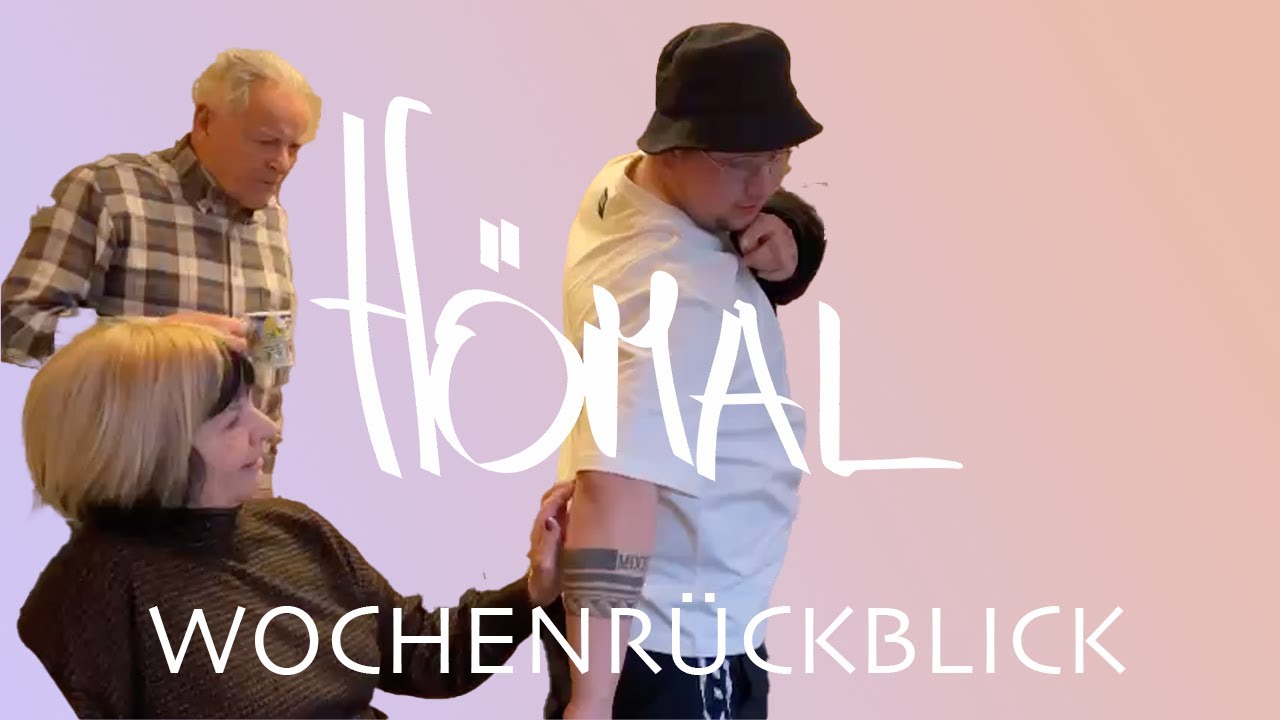 AUSSCHLAG AM ARM ?/HÖMAL - YouTube