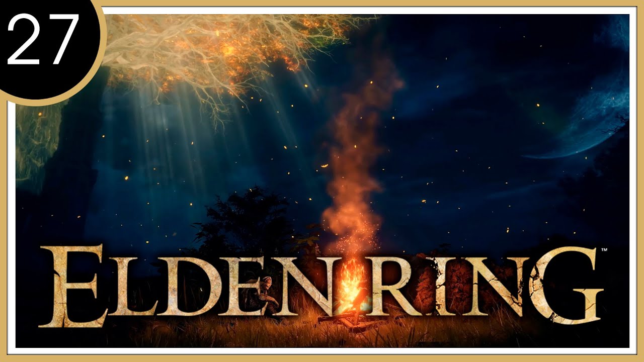 GALERÍA DE MORNE || ELDEN RING GAMEPLAY ESPAÑOL PC || EP27 - YouTube