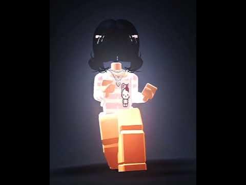 ROBLOX NEW BOLD ANIMATION!?😱 #robloxedit - YouTube