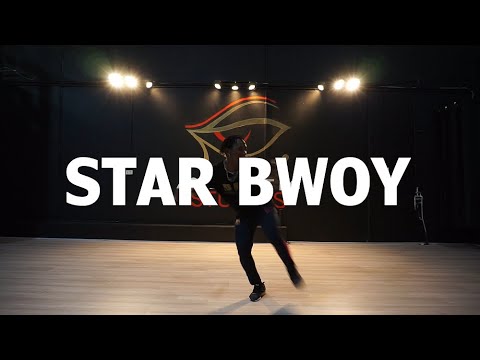 Star Bwoy - Mavado | Chuby Dice (Dancehall) | Ascendant DC Studios ...