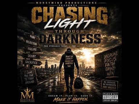Chasing Light Through Darkness