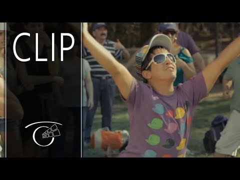 Paseo de oficina - Clip 03