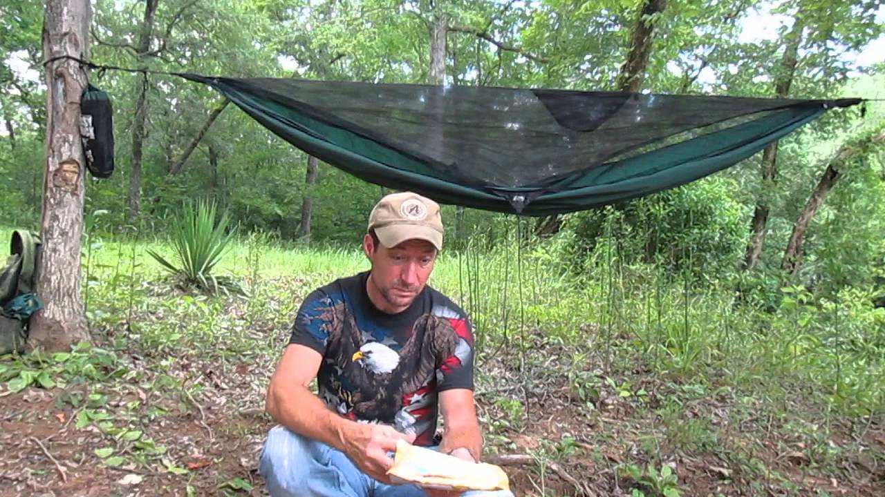 apologies to Allen Hobbs and Ted Mears - YouTube