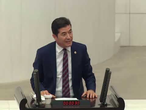 CHP'li Ahmet Kaya: \
