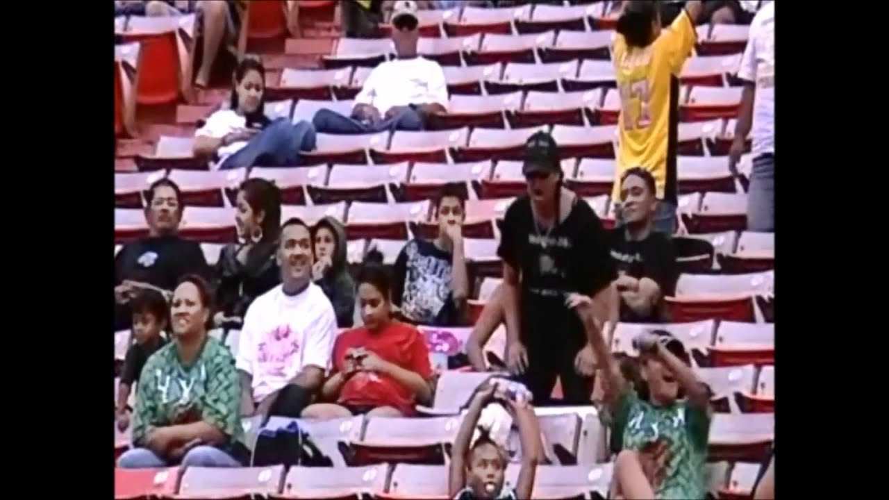 Christian Sison # 21 HYW TM 2010 "Moving in Stereo" - YouTube