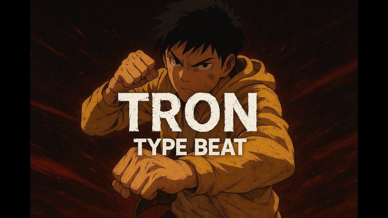 "Tron" | Type Beat | Hard Type Beat | Rap Type Beat Trap Type Beat ...