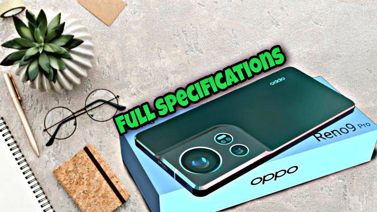 Oppo Reno 9 Pro 5G Specs Review & Price in Philippines | Official ...