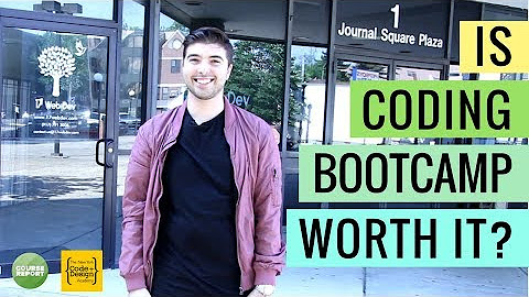 Code bootcamp - YouTube