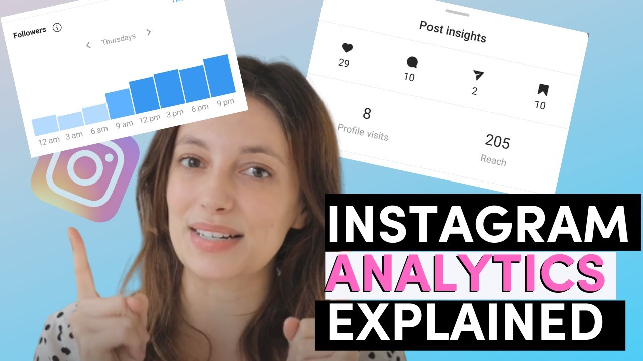 HOW TO USE INSTAGRAM INSIGHTS IN 2023: The free IG analytics to measure ...