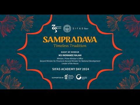 SIFAS Academy Day 2024 Full Show - YouTube