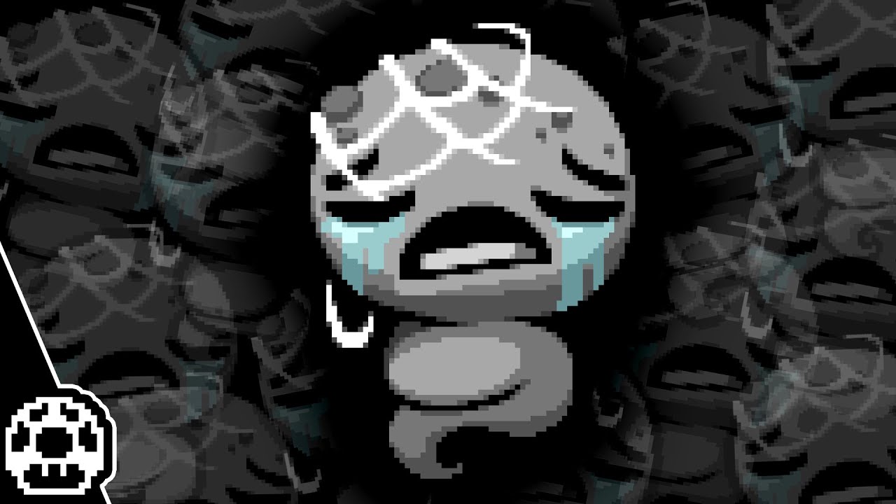 Der ultimative Tainted Lost - Isaac Repentance - YouTube